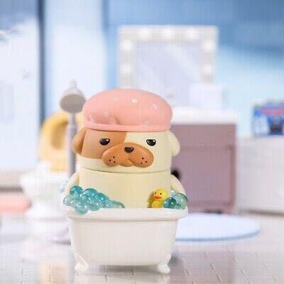 Popmart Duckoo My Pet (Bathing Dog), Hobbies & Toys, Toys & Games on ...
