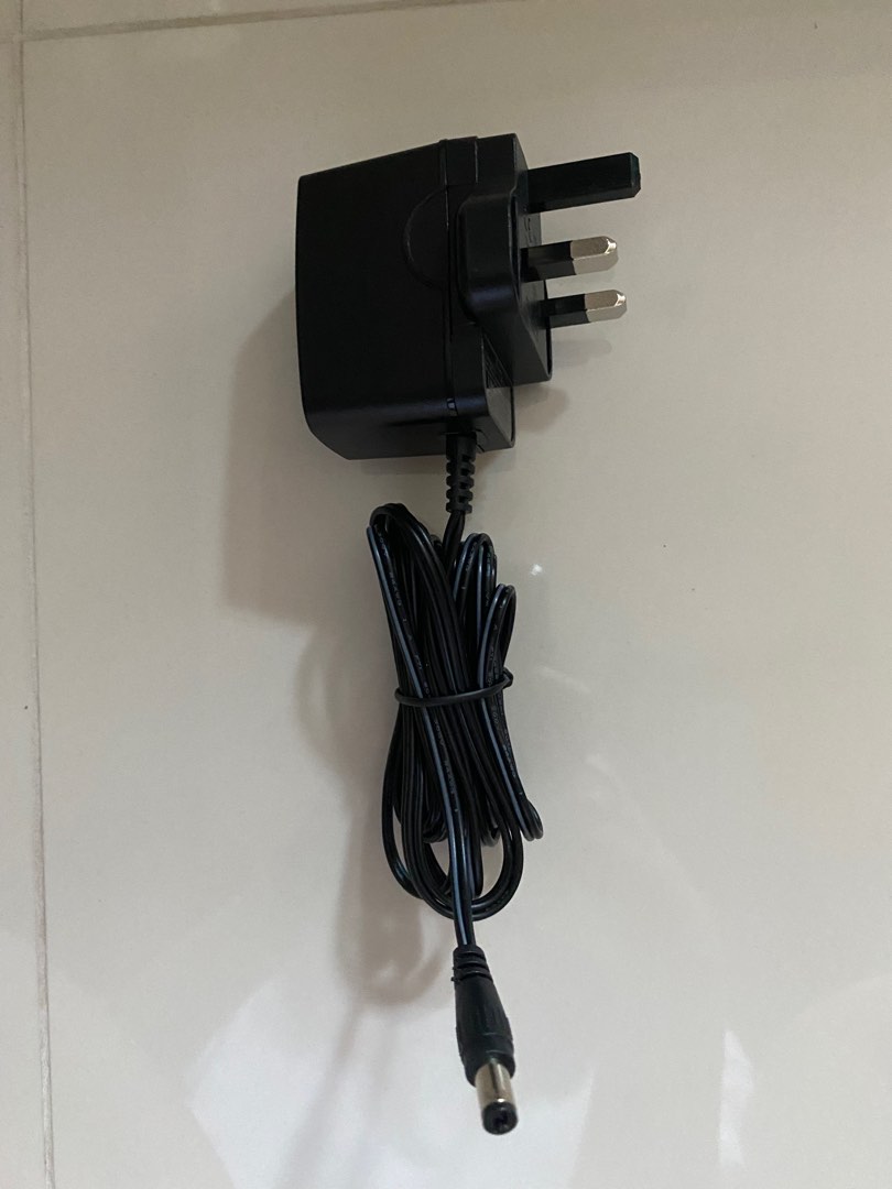 Power Adapter Tp Link Tapo C210 Computers And Tech Parts And Accessories Cables And Adaptors On