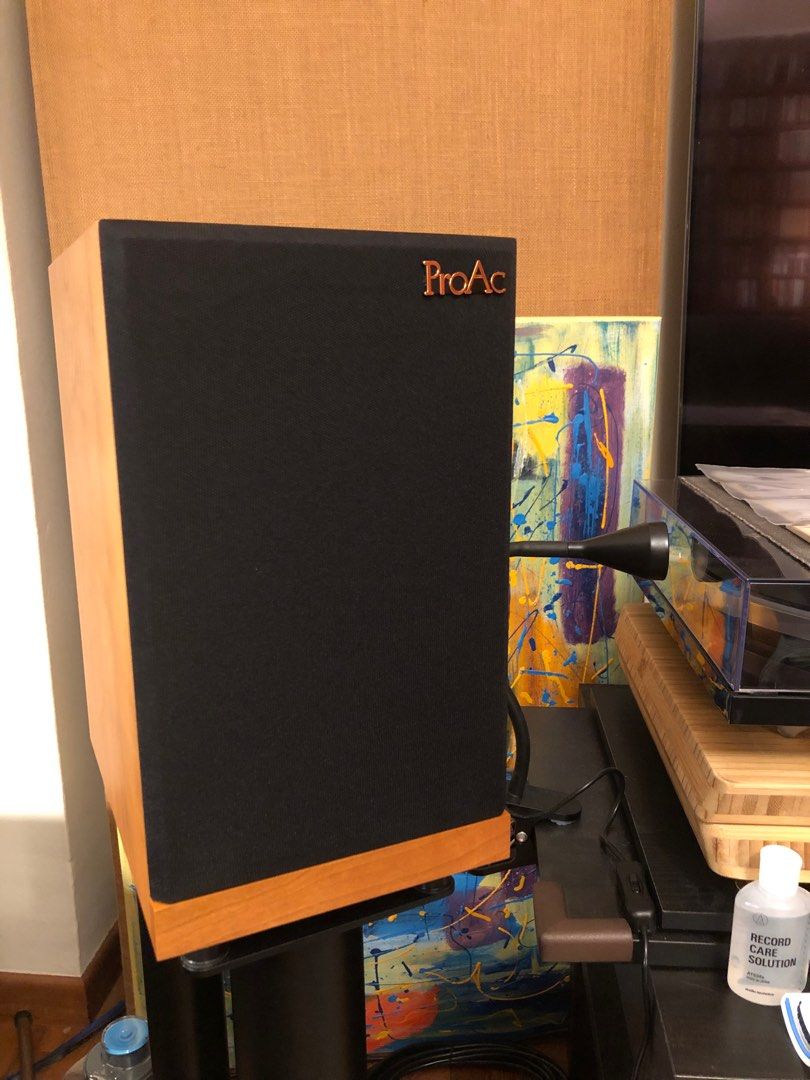 Proac Response 1SC, Audio, Soundbars, Speakers & Amplifiers on Carousell