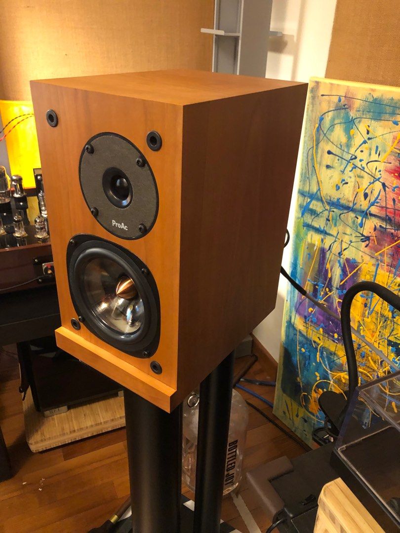 Proac Response 1SC, Audio, Soundbars, Speakers & Amplifiers on Carousell