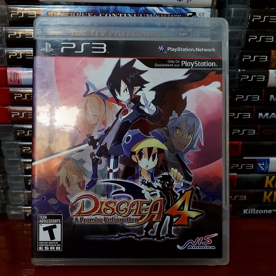 PS3 GAMES: Catherine•Tales of Xillia & Symphonia•Atelier Totori ...