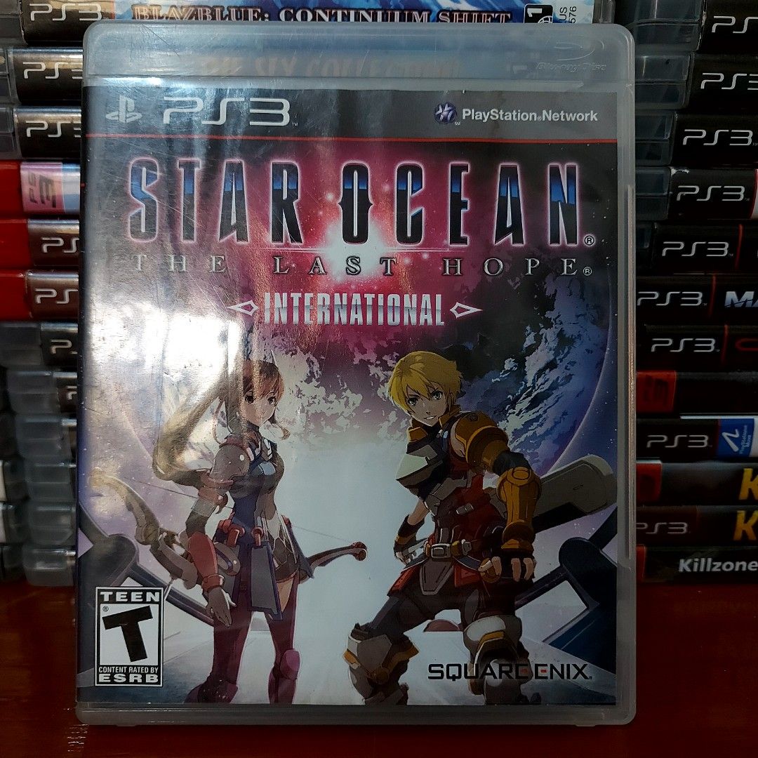 PS3 GAMES: Catherine•Tales of Xillia & Symphonia•Atelier Totori ...