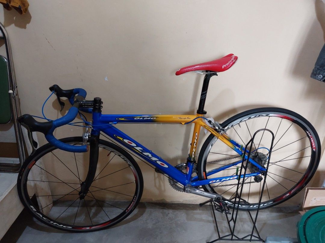 Rd bike, Sports Equipment, Bicycles & Parts, Bicycles on Carousell