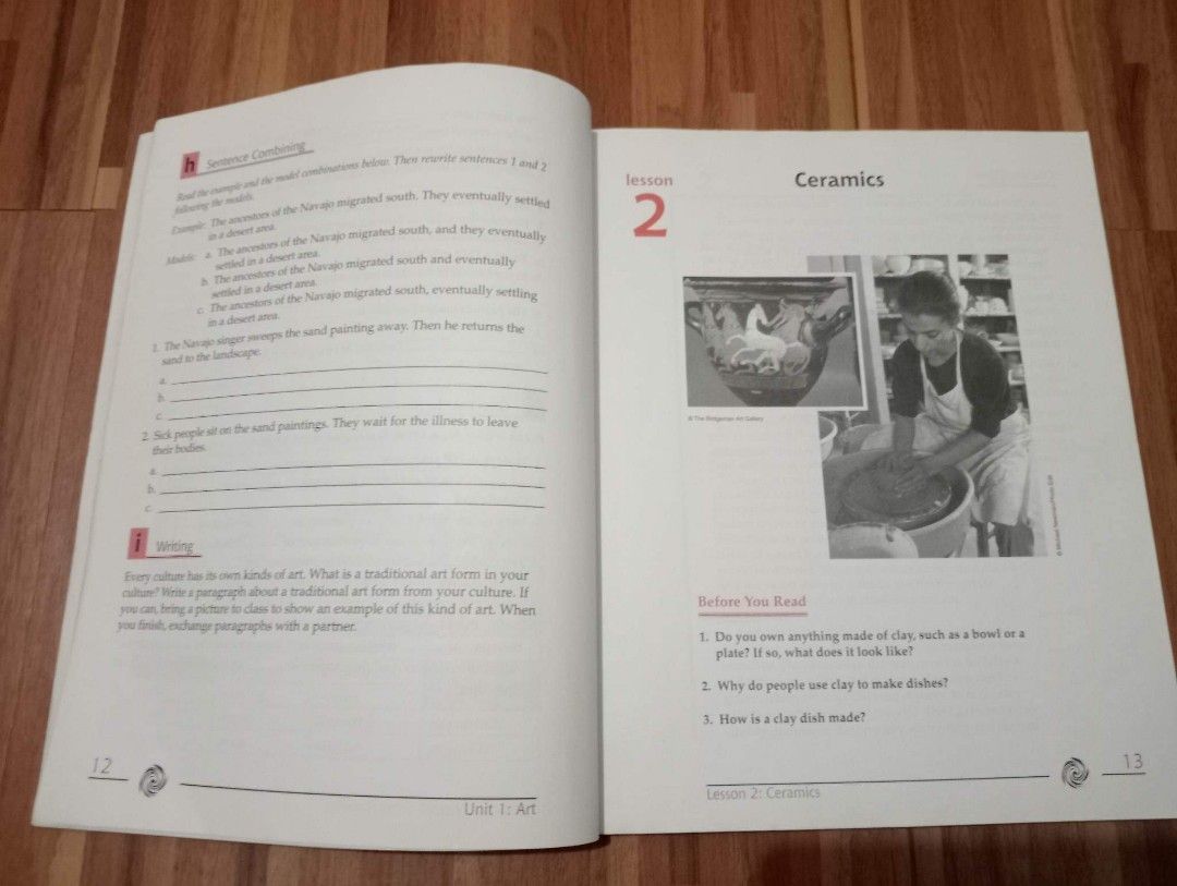 Reading & Vocabulary Development 1-4, Hobbies & Toys, Books & Magazines ...