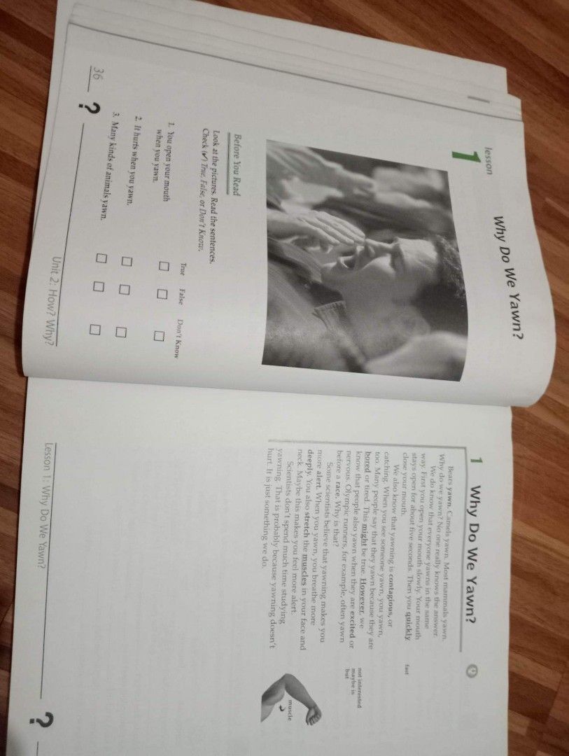 Reading & Vocabulary Development 1-4, Hobbies & Toys, Books & Magazines ...