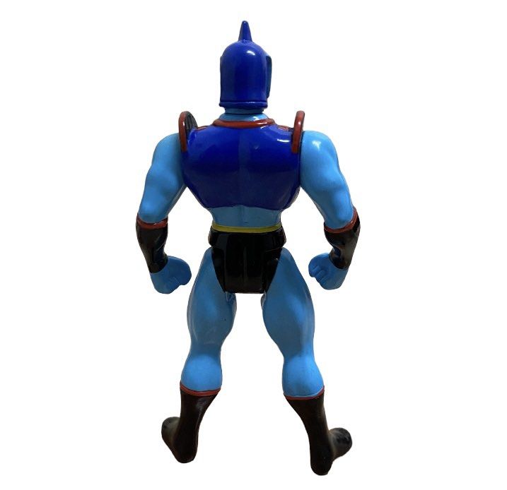 Robin Mask Figure - Kinnikuman, Hobbies & Toys, Toys & Games on Carousell