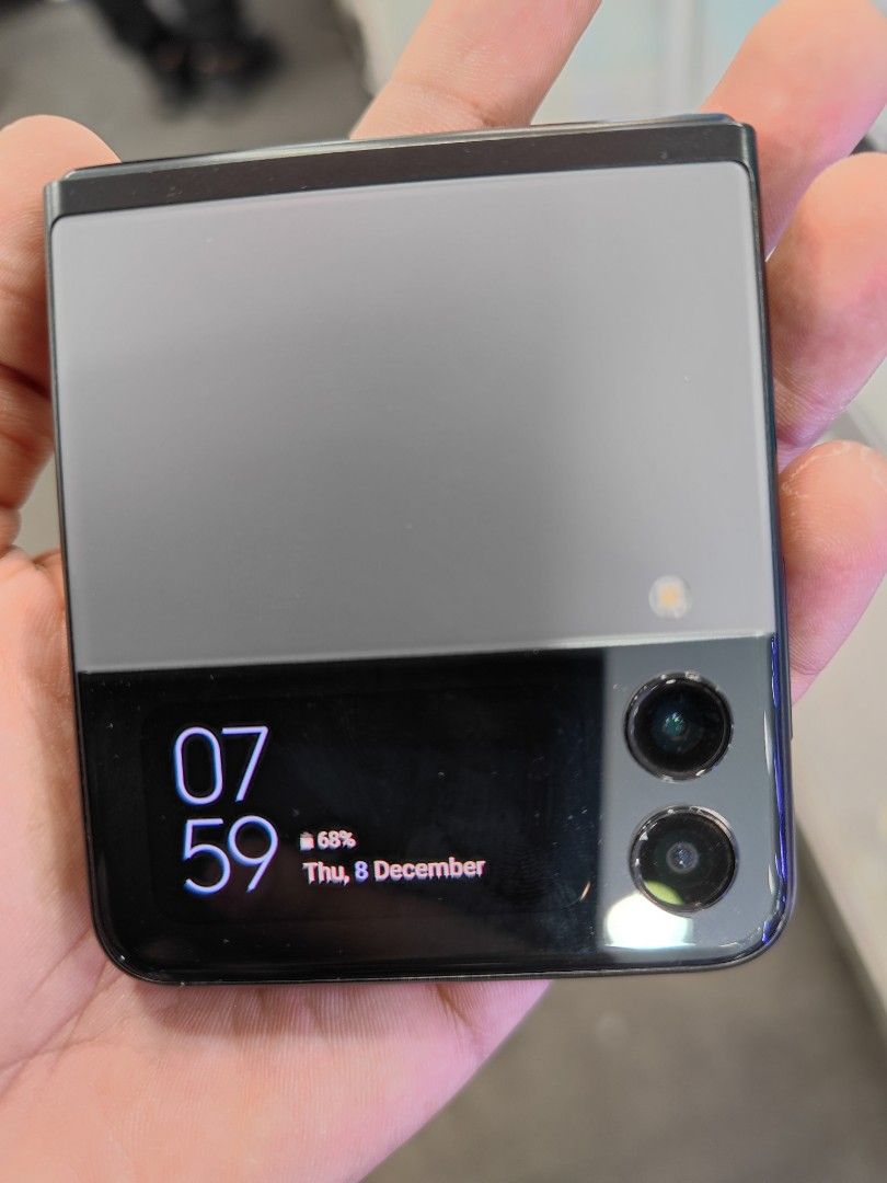 Samsung Flip 3, Mobile Phones & Gadgets, Mobile Phones, Android Phones ...