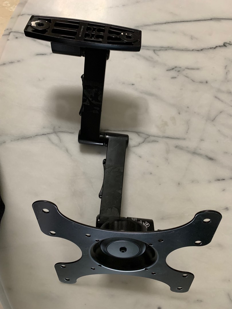 Sanus TV Wall Mount ( Full Motion ), TV & Home Appliances, TV ...