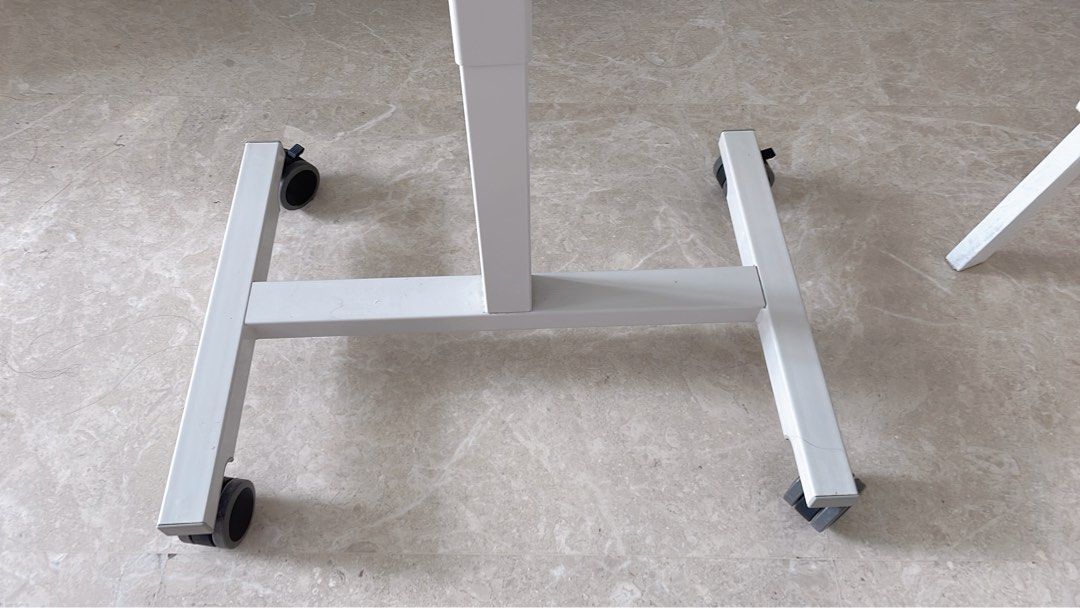 Sanwa Gas Lift Cylinder Desk, Furniture & Home Living, Furniture ...