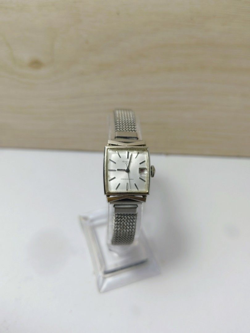 seikomatic lady, Women's Fashion, Watches & Accessories, Watches on ...