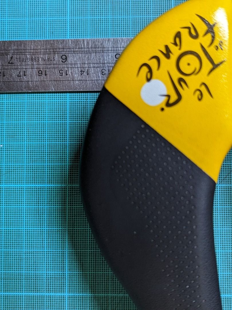 Selle Italia SP-01 Titanium Superflow TDF Saddle, Sports Equipment ...