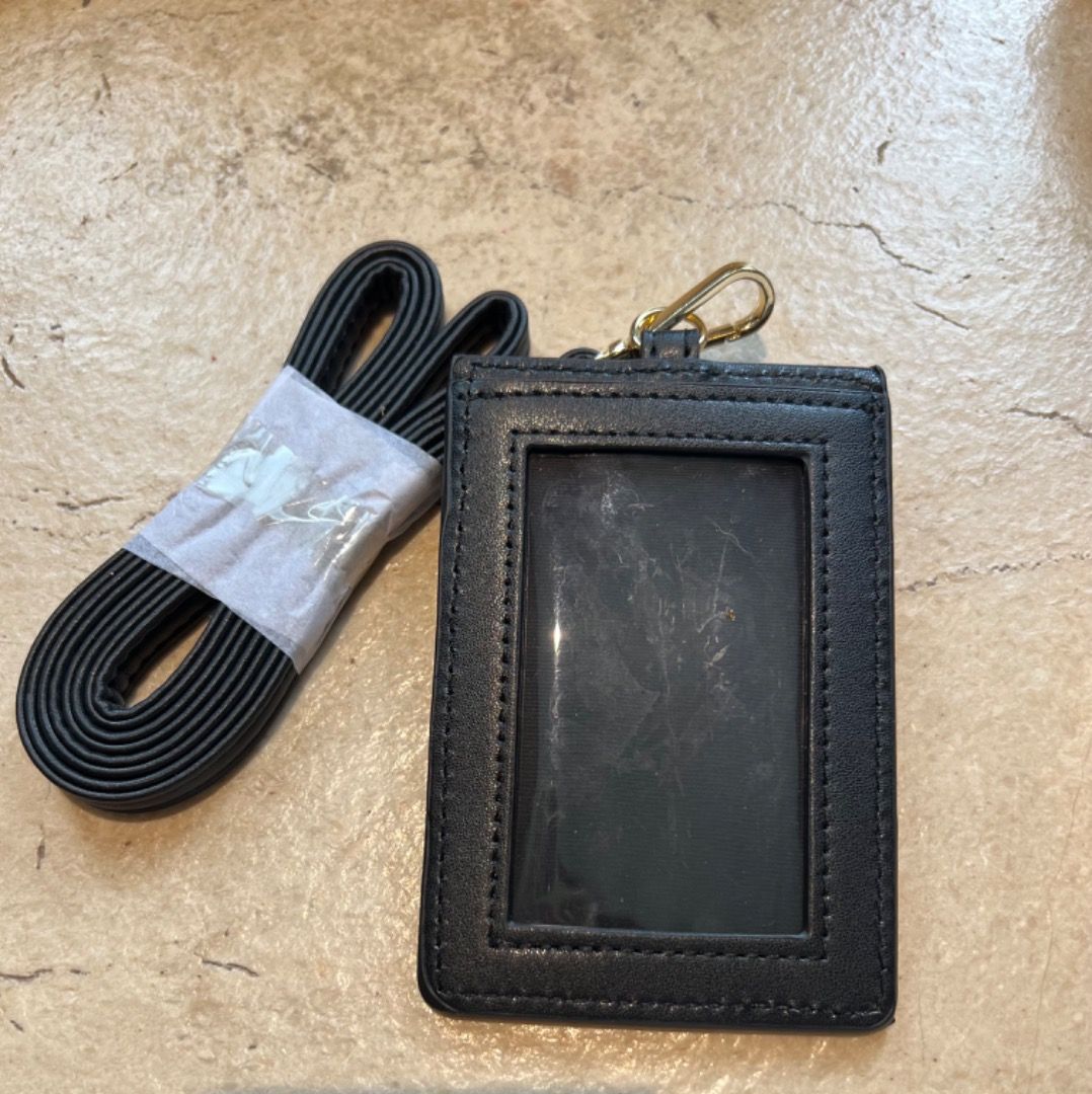 Sephora card hollder, Women's Fashion, Bags & Wallets, Wallets & Card ...