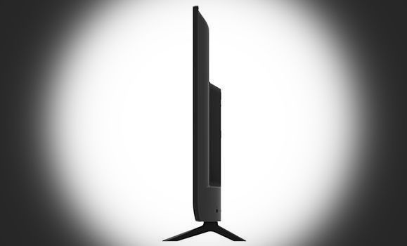 Sharp Aquos 40" Full HD LED TV #CCKMRT, TV & Home Appliances, TV & Entertainment, TV on Carousell