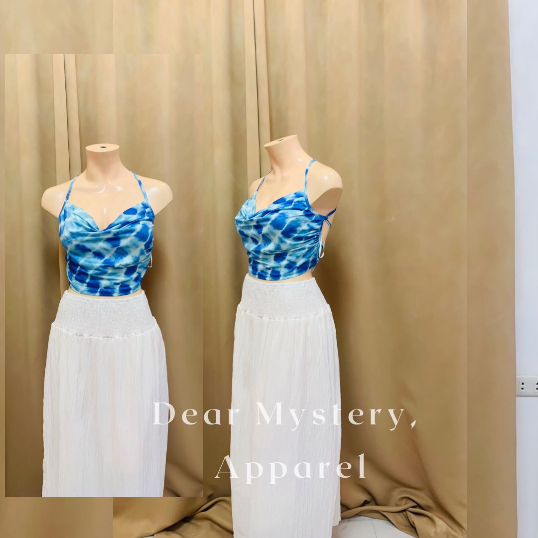 Shein Coords beach outfit, Women's Fashion, Dresses & Sets, Sets or ...