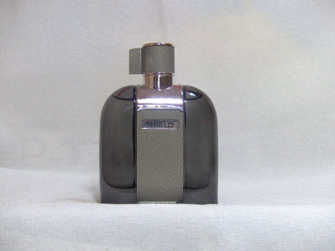 Shield for Man Perfume, Beauty & Personal Care, Fragrance & Deodorants ...