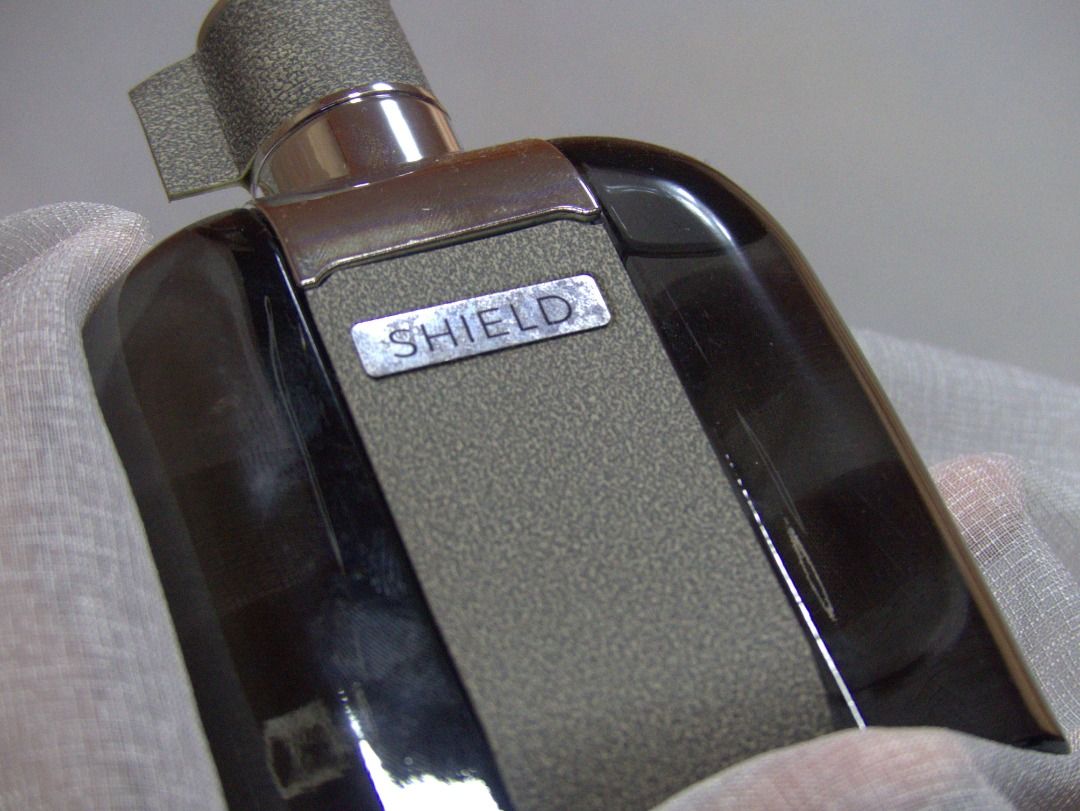 Shield for Man Perfume, Beauty & Personal Care, Fragrance & Deodorants ...