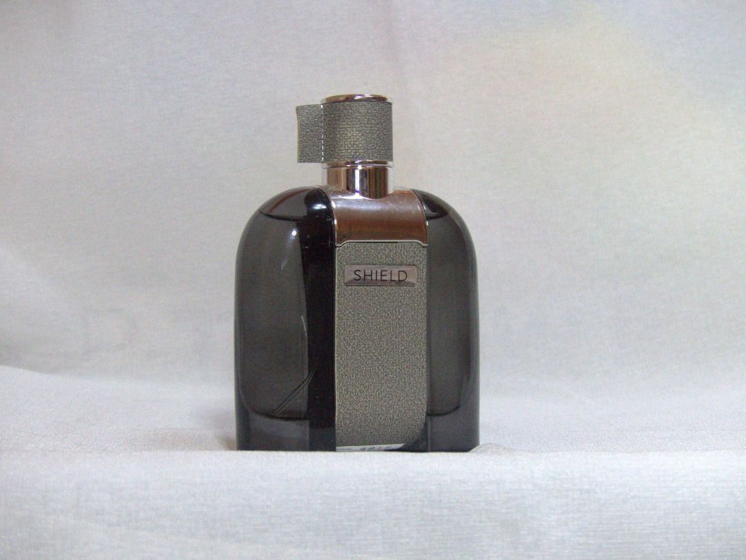 Shield for Man Perfume, Beauty & Personal Care, Fragrance & Deodorants ...