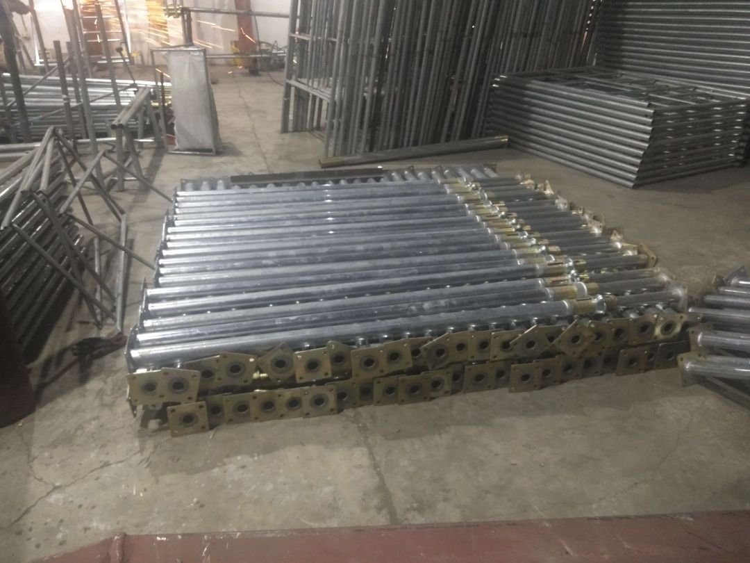 Shoring jack for sale / Shoring jack set / scaffolding for sale ...