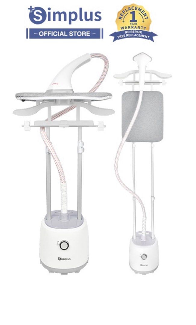Simplus Garment Steamer, TV & Home Appliances, Irons & Steamers on ...