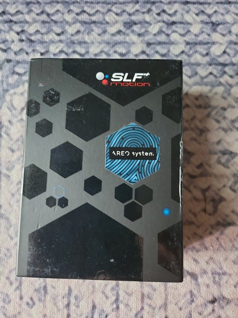 SLF aero oversized pulley wheel system - shimano ospw, Sports Equipment ...