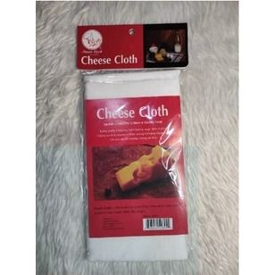Smart Cook Cheese Cloth 100cm x 185cm, Furniture & Home Living ...