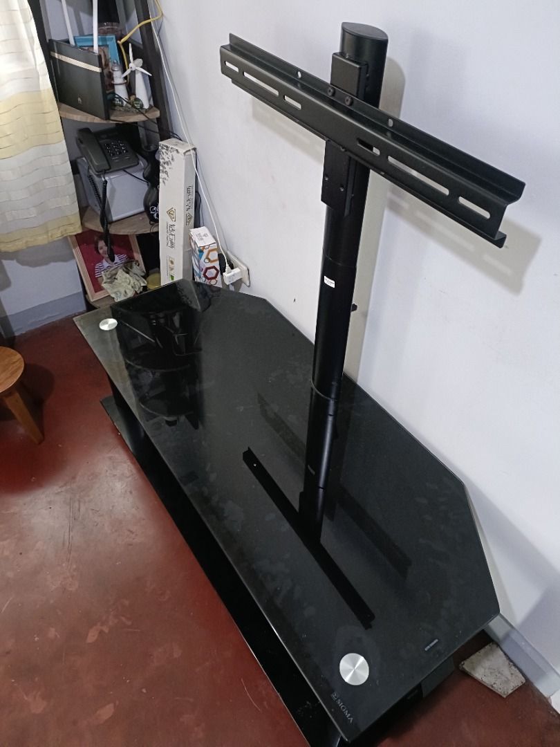 Sigma SmartTV Rack, TV & Home Appliances, TV & Entertainment, TV Parts ...