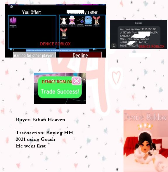 Snow Puma ADOPT ME (Roblox Game), Video Gaming, Gaming Accessories, In ...