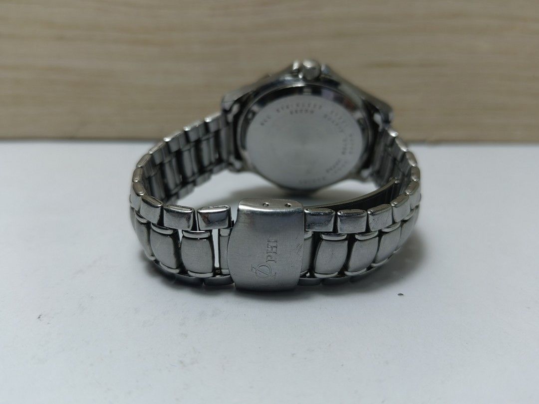solar 20bar escom PHI, Luxury, Watches on Carousell
