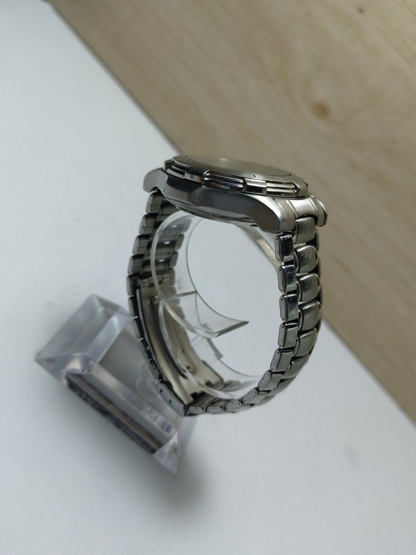 solar 20bar escom PHI, Luxury, Watches on Carousell