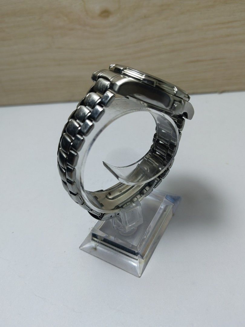 solar 20bar escom PHI, Luxury, Watches on Carousell