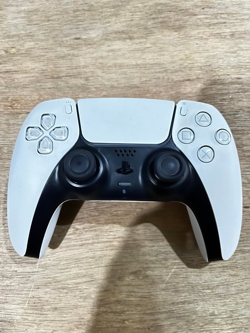 Sony PS5 Playstation 5 Disc 2nd Version Dual Sense Controller Farcry ...