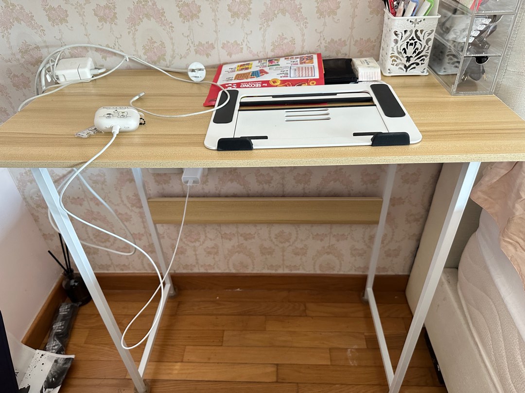 Study Table, Furniture & Home Living, Furniture, Tables & Sets on Carousell