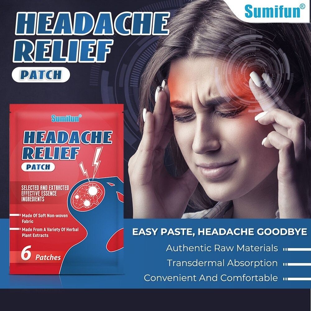 plaster headache