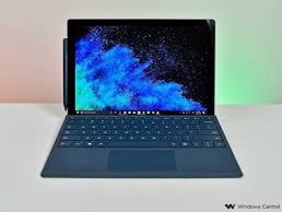 Surface Pro 7 Black Good Condition - i7/16GB/512GB, Computers & Tech ...