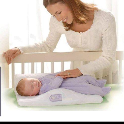 Symmetry Sleep System for baby - Prevention of baby cliffs - with box ...