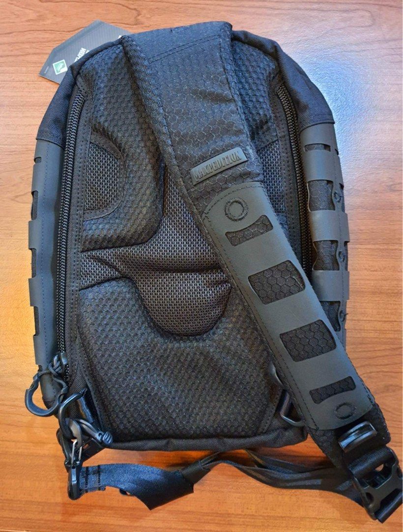 Tactical Bag Maxpedition Edgepeak 2.0 EDC Crossbody Sling Bag EDC Go ...