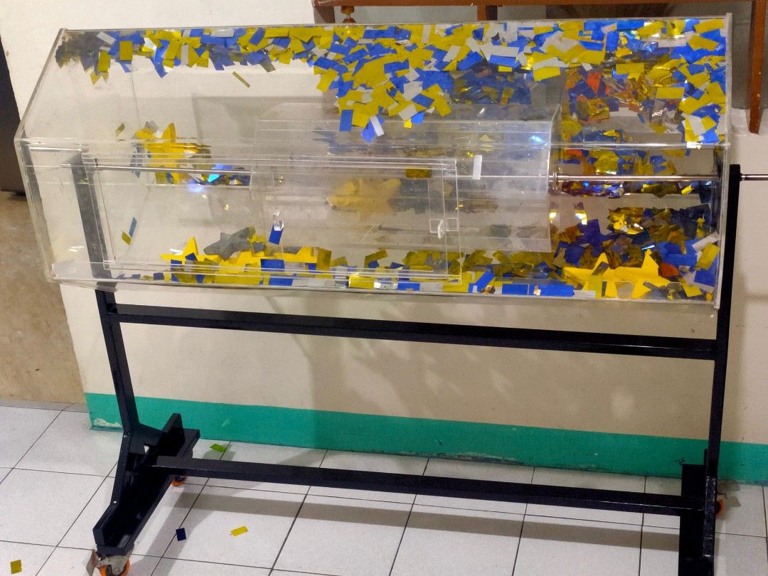 Tambiolo on Carousell