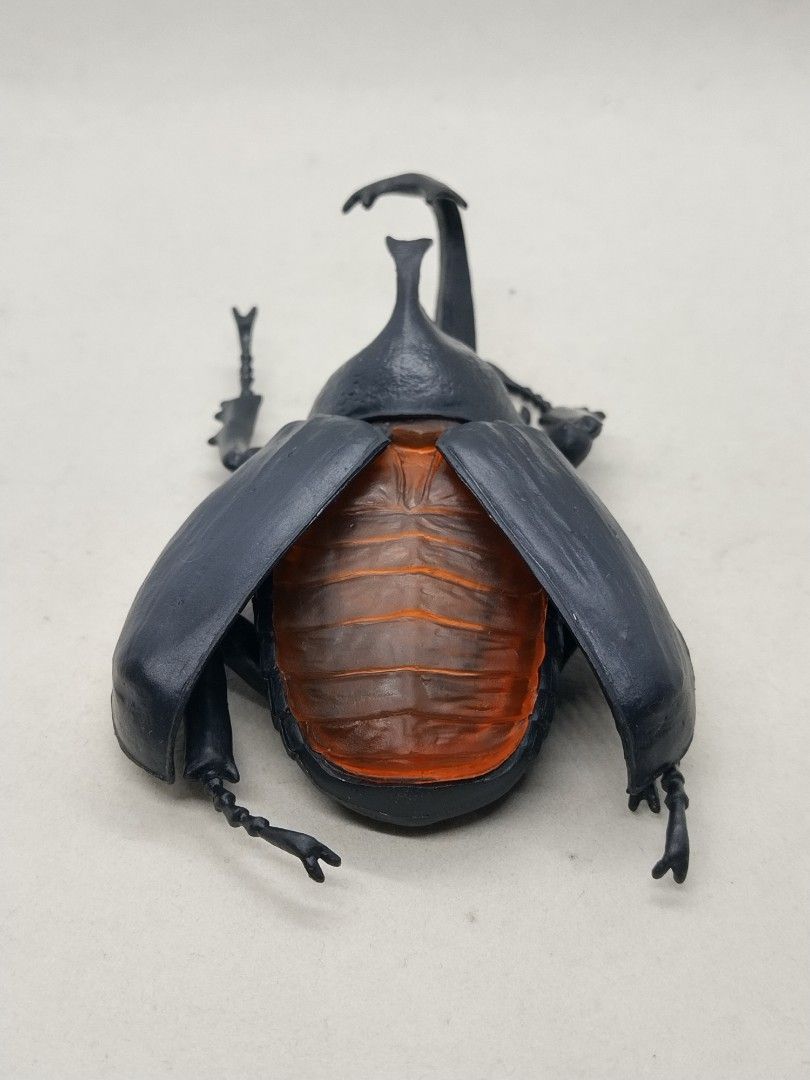 T-arts - Insect Forest Beetle Festival - Rhinoceros Beetle - Kabuto ...
