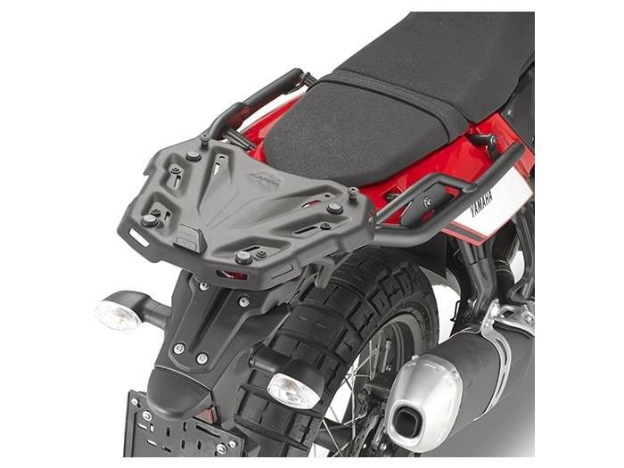 Tenere 700 top box rack, Motorcycles, Motorcycle Accessories on Carousell