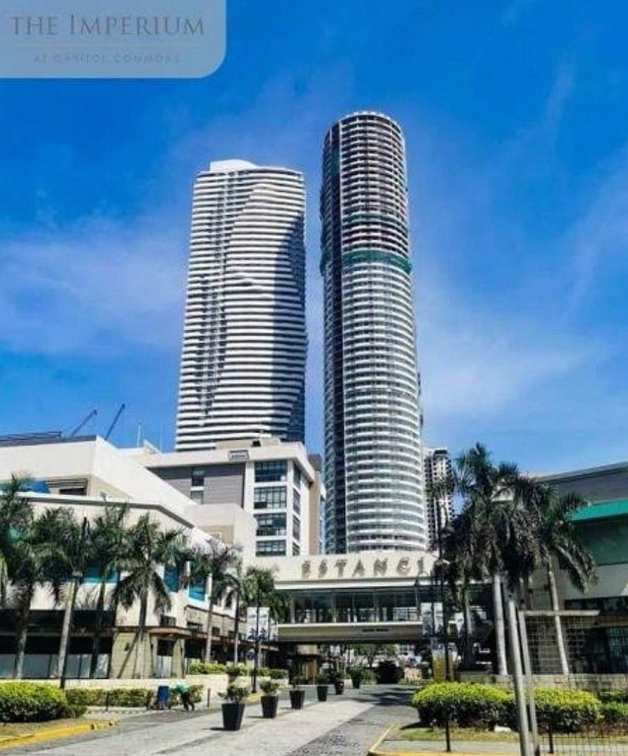 The IMPERIUM by Ortigas Land, Property, For Sale, Apartments & Condos ...