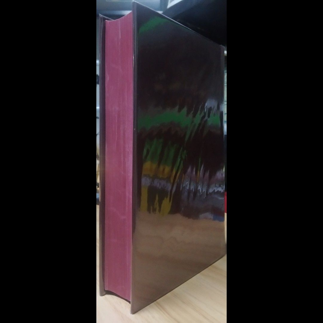 The Revised English Bible (with the Apocrypha), Hobbies & Toys, Books ...