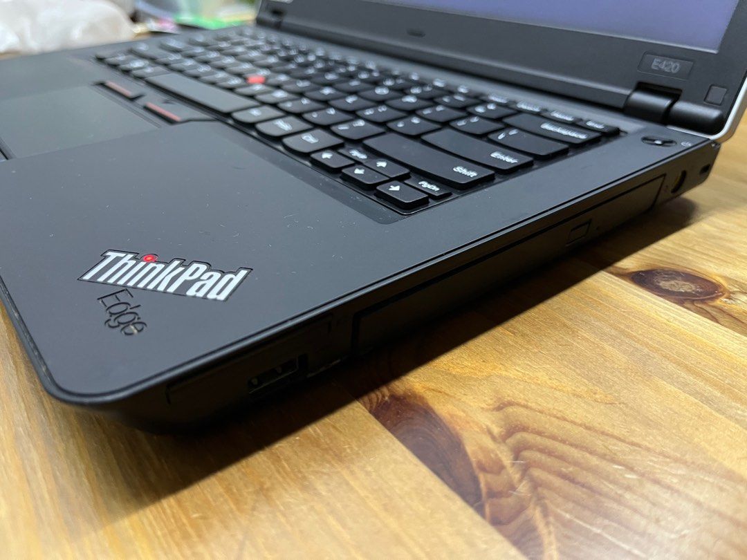 ThinkPad E420 - i5 / 8G / HDD 500G - Lenovo laptop, Computers & Tech ...