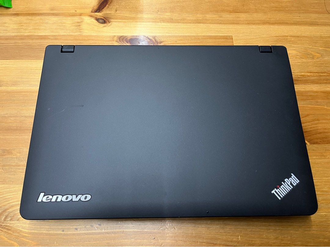 ThinkPad E420 - i5 / 8G / HDD 500G - Lenovo laptop, Computers & Tech ...