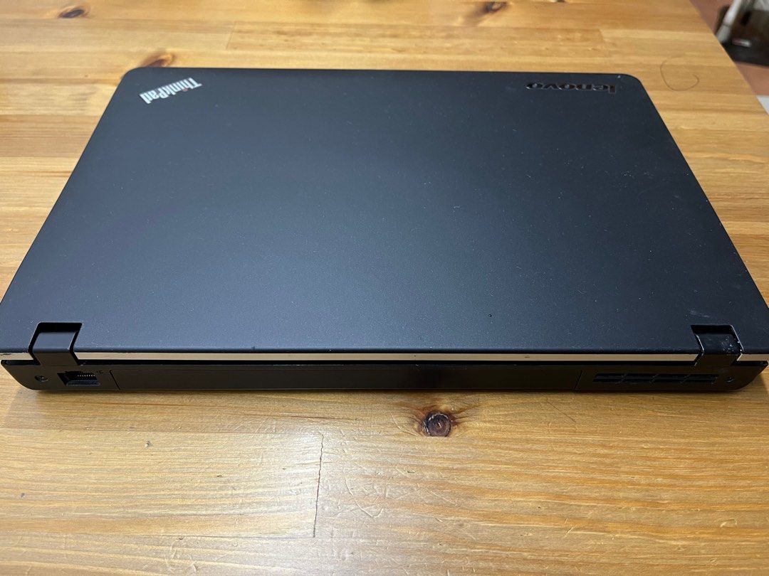ThinkPad E420 - i5 / 8G / HDD 500G - Lenovo laptop, Computers & Tech ...