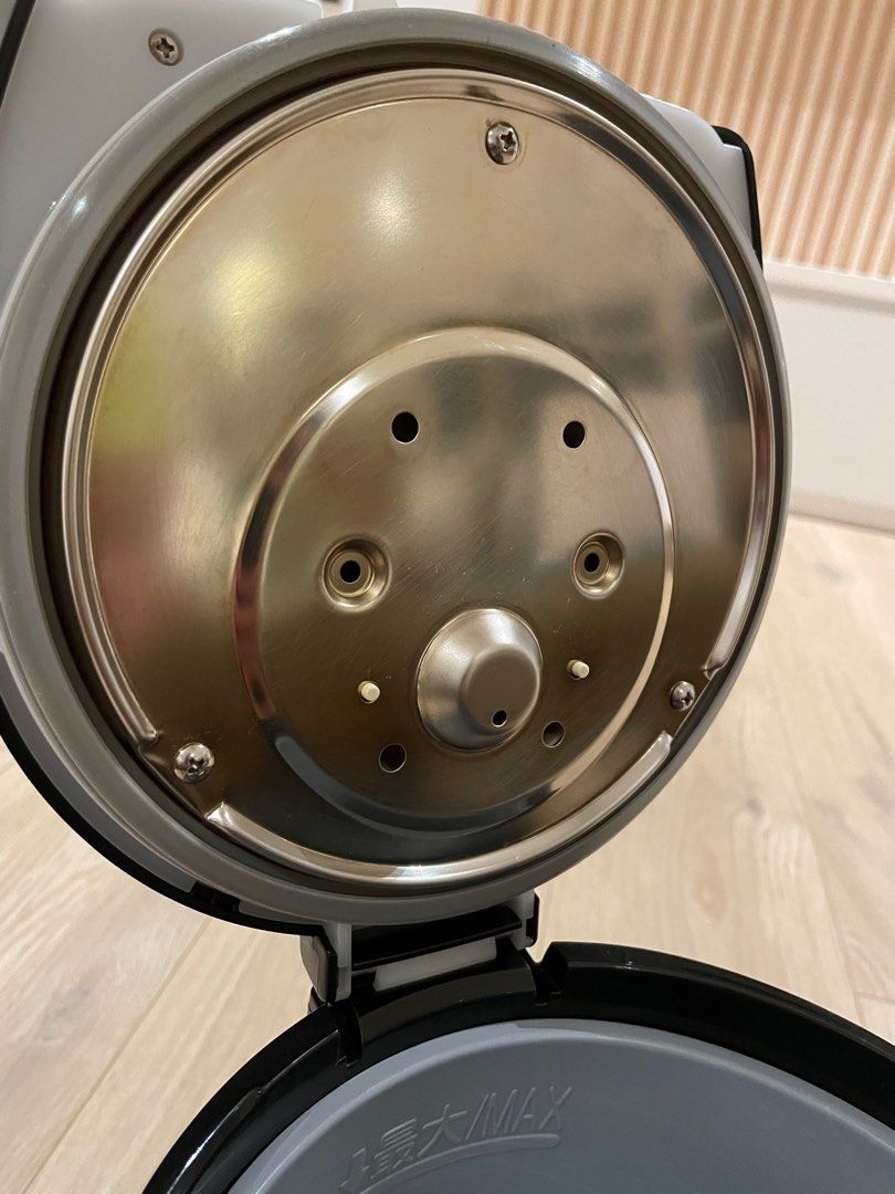 TIGER 3.0 Litre Boiler/Thermos Flask, TV & Home Appliances, Kitchen ...