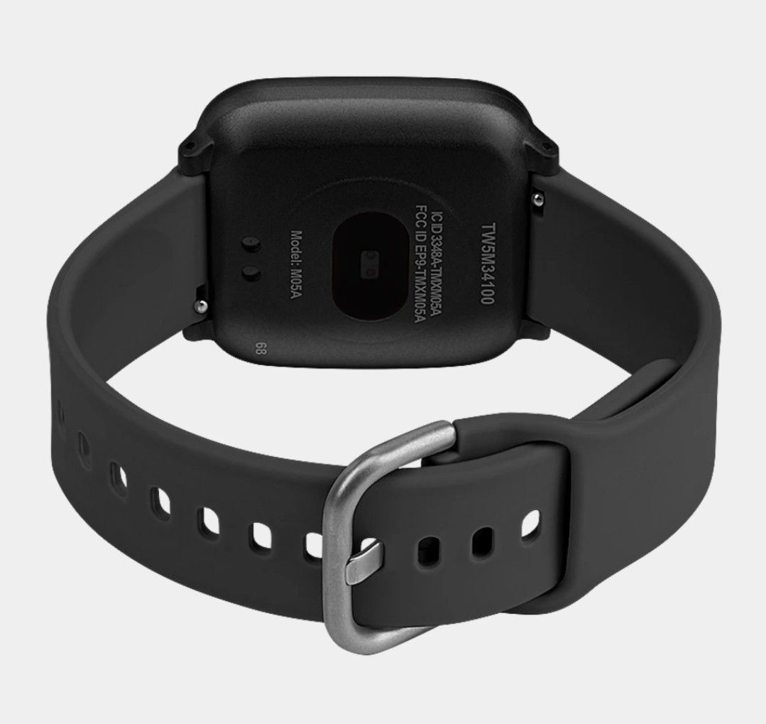 TIMEX SMART WATCH 37MM, Mobile Phones & Gadgets, Wearables & Smart ...