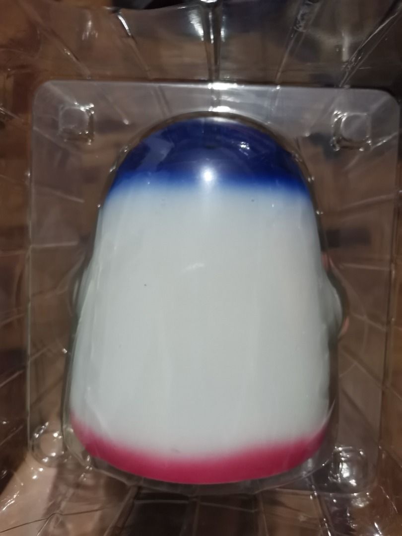Tiny Ghost - Limited Edition (Philippines), Hobbies & Toys, Toys ...