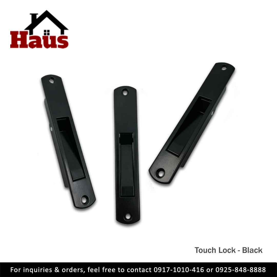 Touch Lock Black, Everything Else, Others on Carousell