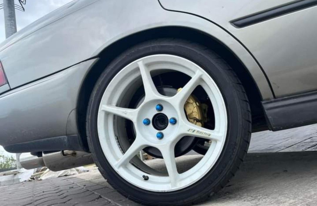 Toyota Corolla Seg, Cars, Cars for Sale on Carousell