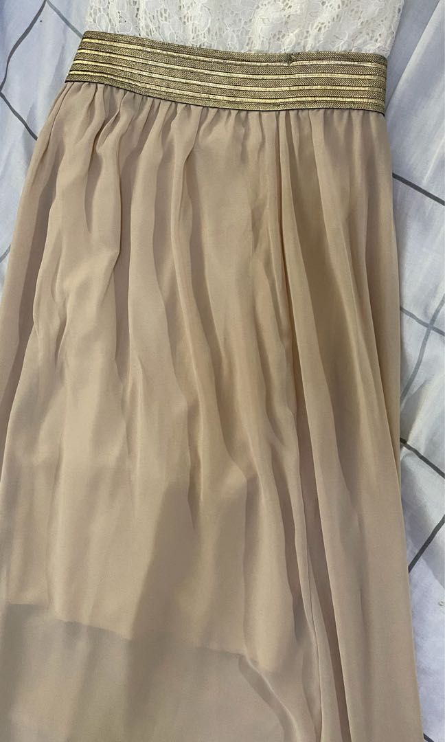 Tube Formal Gown, Women's Fashion, Dresses & Sets, Evening dresses ...